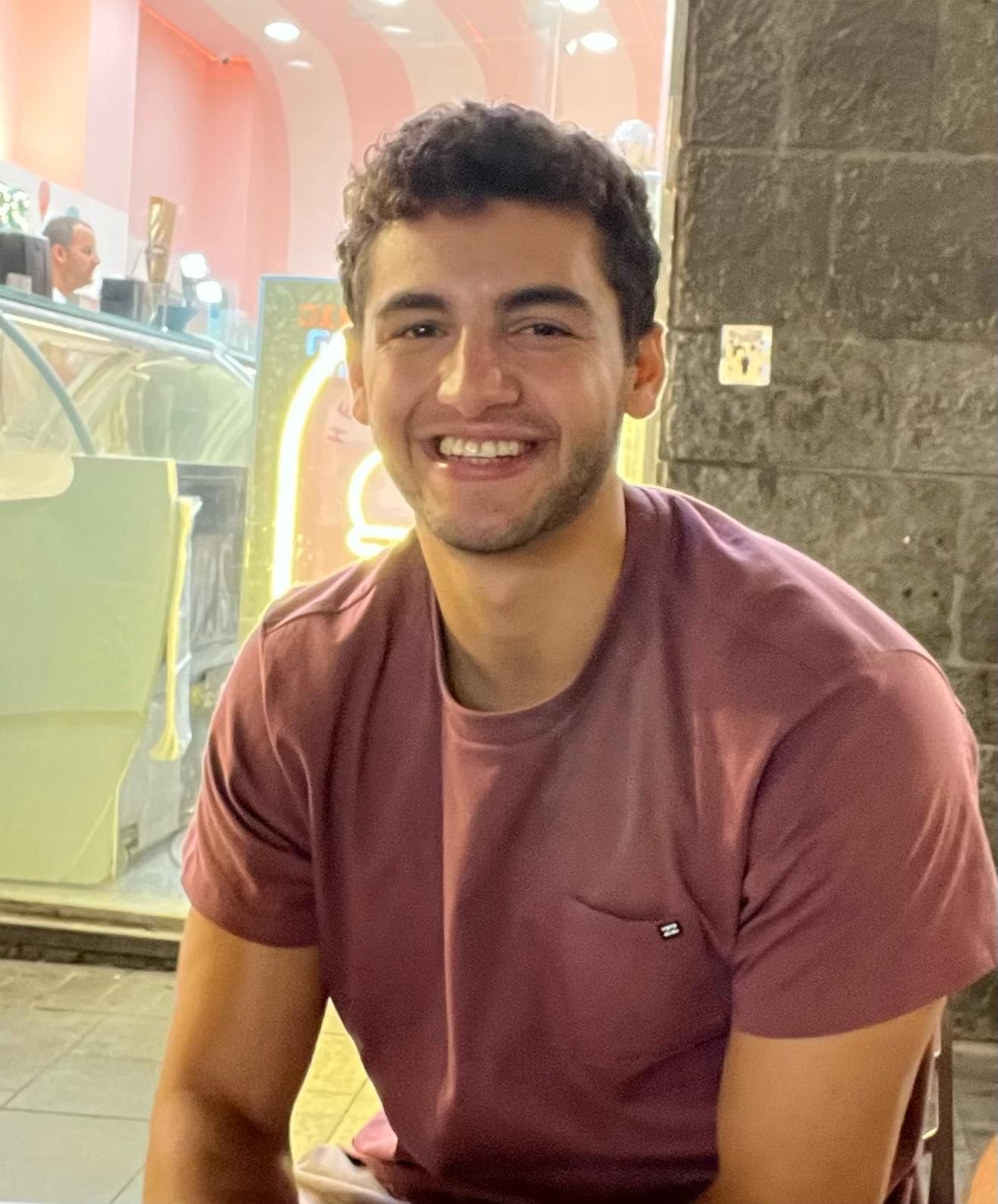 Elad Michael Sasson | Heroes | Iron Swords War