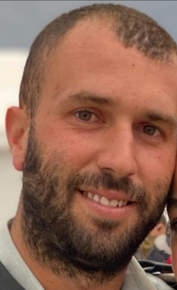 David Shakuri | Heroes | Iron Swords War